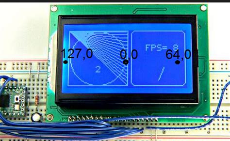 GLCD Ks0108 Coordinates Problem Displays Arduino Forum