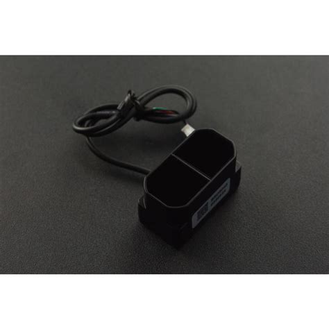 Tf Mini Plus Tof Laser Range Sensor 12m