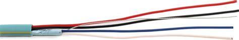 Scp Crest 1 2 Condcutor 22awg Data And 2 Condcutor 18awg Power Crestron