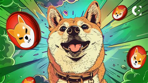 Shiba Inu SHIB Poised For New All Time Highs A Trend Analysis