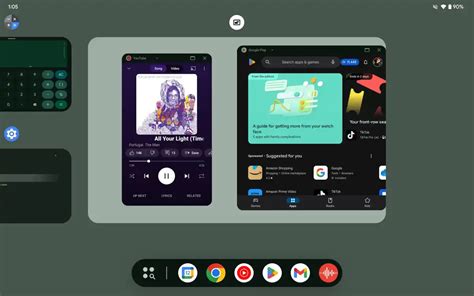 New Google Pixel Desktop Like Features Showcased Before Long Awaited Pixel Desktop Mode Release