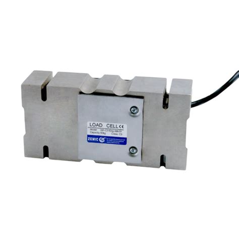 Single Point Load Cell B6f Microtess