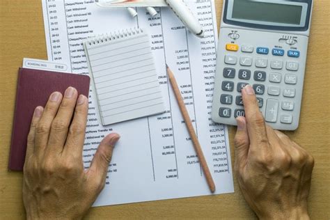 How To Calculate Total Stock Returns The Motley Fool