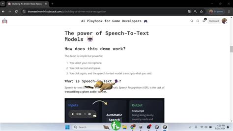 Video Thomas Simonini On Linkedin Reinforcementlearning Ai