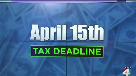 Tackling Your Taxes Tax Season Begins Monday Youtube