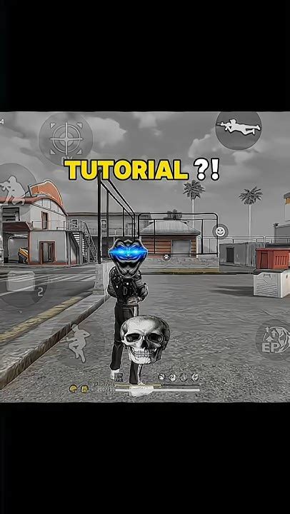 Impossible 🍷🗿freefire Foryou Foryoubage Freefirehighlights Youtube