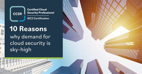 Isc2 Cloud Security On Linkedin Ccsp