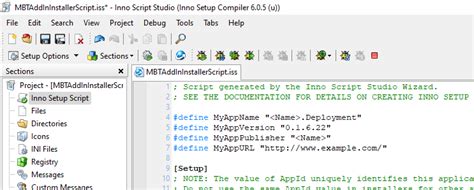 Deploy Your Inventor Addin Coding For Fun