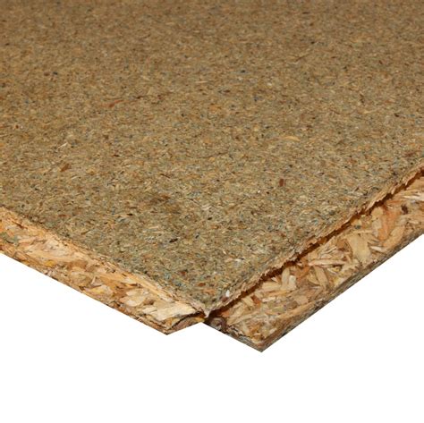 Loft Boards Flooring Tandg Moisture Resistant 7 8inch 22mm