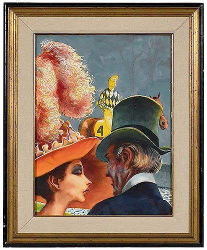 Frank Nelson Ashley For Sale At Auction On 14th September Brunk Auctions