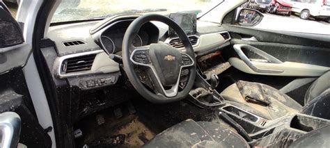 Chevrolet Captiva Provem Vil