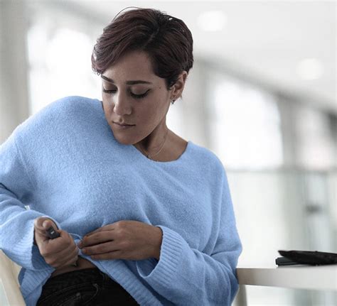 Lipohypertrophy Causes Diagnosis And Treatment