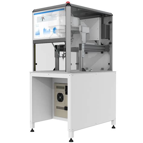 Robotic Engineered Solutions Flexible Assembly Systems