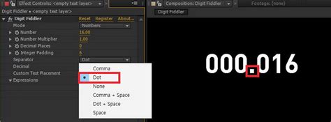 Digit Fiddler Script Tutorial