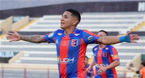Alianza Universidad Venció Por 3 0 A San Martín Por La Semifinal De