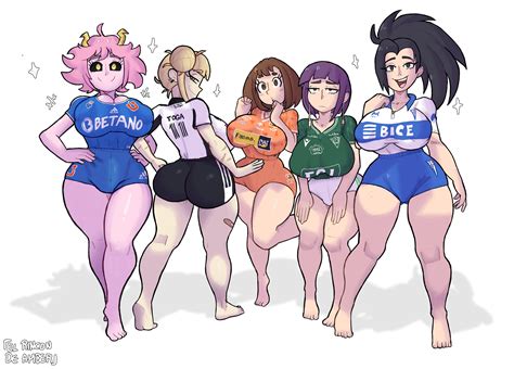 Rule 34 5girls Ass Barefoot Big Ass Big Breasts Black Eyes Black Hair