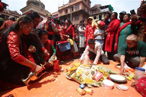 Bhaktapur Municipality Added A Bhaktapur Municipality