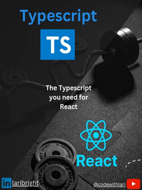 typescript for react pdf