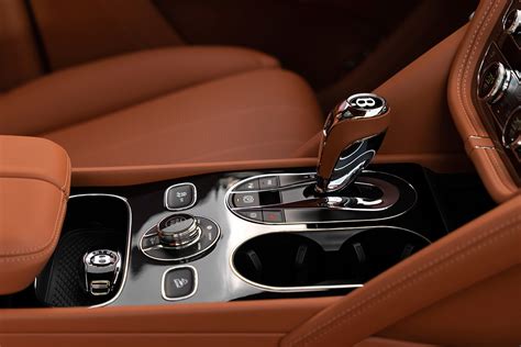 BENTLEY BENTAYGA On Behance