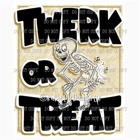 Twerk Etsy