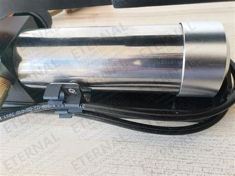 Portable Anchor Bolt Pull Out Tester Rock Bolt Test Instrument For