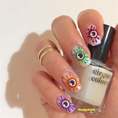 Amethyst” By Cirquecolors Is A Gorgeous Purple Holo Glitter Polish Beautiful When The Light
