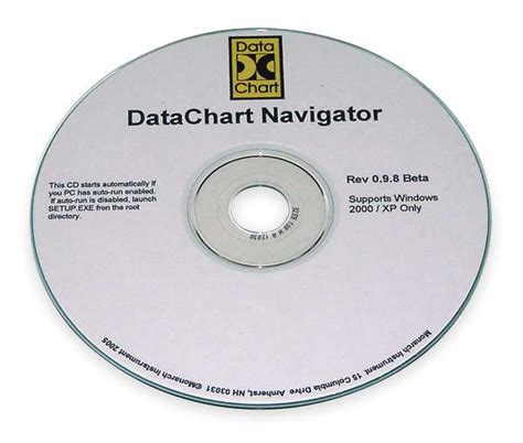 Monarch Software For Monarch Paperless Recorders 5380 260 Zoro