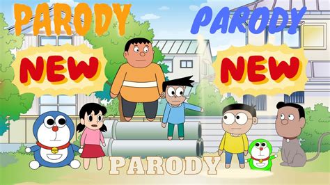 😂 Indian Doraemon Parody Return 😂🤣 Part 2 Doremon Parody Youtube