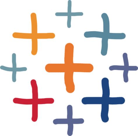 Desktop Widget Rtableau