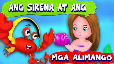 Kwentong Pang Bata Tagalog