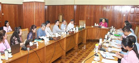 မြန်မာနိုင်ငံတော်ဗဟိုဘဏ်က အကောင်အထည်ဖော်ဆောင်ရွက်လျှက်ရှိသည့် Digital