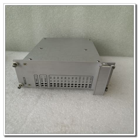 Epro Mms6823r Communication Interface Module Yuanmiao Automation