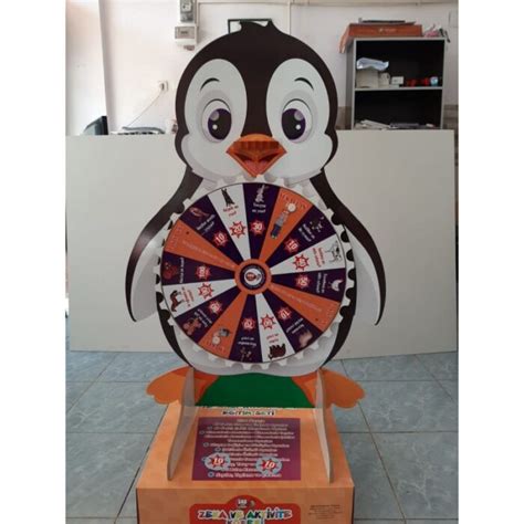 Akıllı Penguen Anaokulu Akıl ve Zeka Oyunları Tunyay Yayıncılık