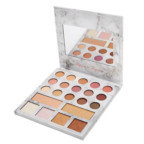 BH Cosmetics Carli Bybel Deluxe Edition Eyeshadow Reviews MakeupAlley