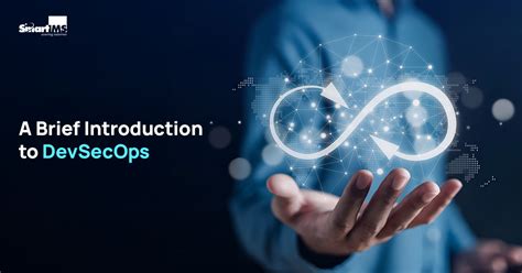 A Brief Introduction To Devsecops Smart Ims