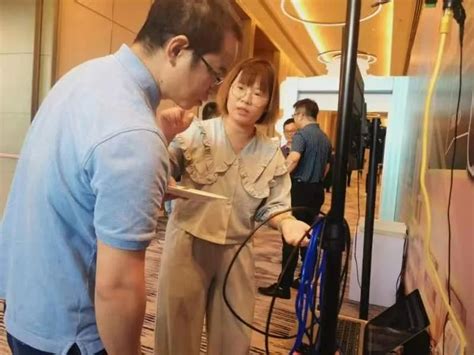 一视科技ai智慧体育亮相温州教育数字化改革智慧教育成果发布会 企业动态 新闻中心 安徽一视科技有限公司