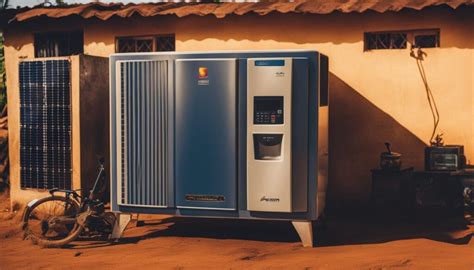 Choosing The Right Solar Inverter Size A Guide