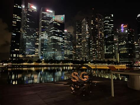 싱가포르여행 상징 머라이언파크 즐길거리와 맛집 네이버 블로그