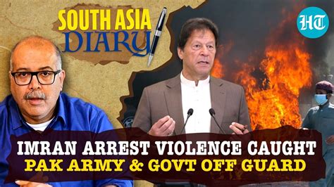 Imran Enemy Of Pak State Why Army Isi And Sharif Govt Wont Spare