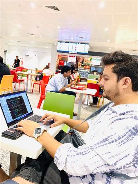 Prince Verma 💻 On Linkedin Computerbeginnings Techjourney Programmingpassion