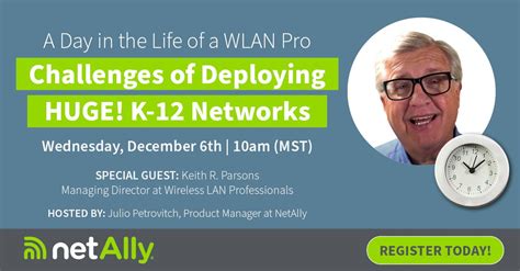 netally on linkedin keithparsons