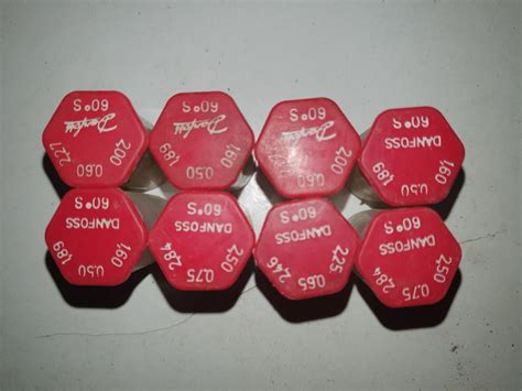 Danfoss 60 S