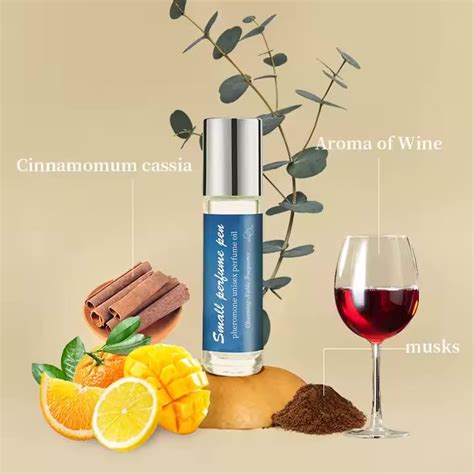 Pure Instinct Pheromone Oil True Blue Roll On Unisex 10ml Healthy Organic Shop