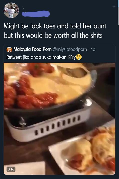 Lack Toes And Told Her Aunt R Boneappletea