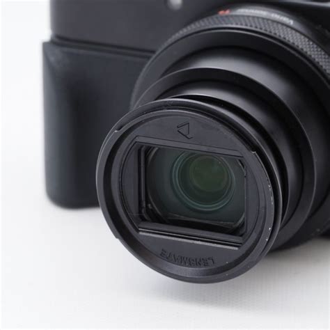 Sony ソニー コンパクトデジタルカメラ Cyber Shot Rx100vii ボディブラック Dsc Rx100m7 メルカリshops
