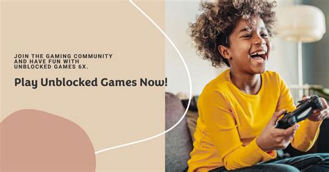 Unblocked Games X Play Your Favorite Games