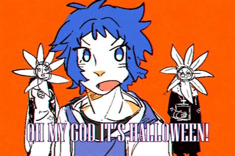 【クラシカロイド手描き】lonely Halloween 【奏助中心】 ニコニコ動画