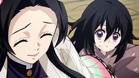Kanae Kochou Wiki Demon Slayer Kimetsu No Yaiba Amino
