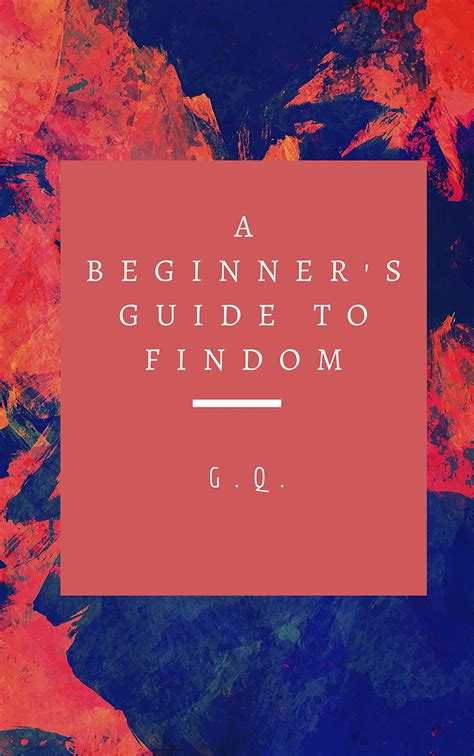 a beginner s guide to findom by g q goodreads