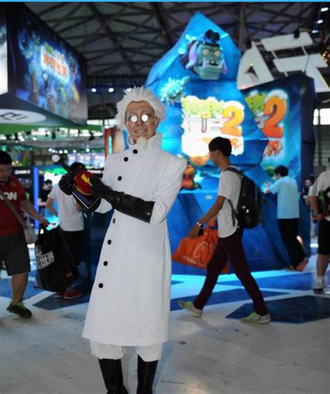 Cosplay